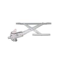 China 6M34J24101AA 1452782 UR5759590A Front Left Car Window Regulators For Ford Ranger 06-11 for sale