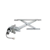 China 6M34J24101AA 1452782 UR5759590A Front Left Car Window Regulators For Ford Ranger 06-11 for sale