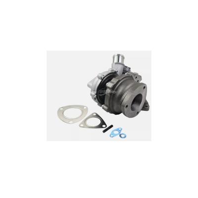 China BK3Q6K682CB 787556-0016 787556-0017 2019- Ford Transit Turbocharger for sale
