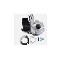 China BK3Q6K682CB 787556-0016 787556-0017 2019- Ford Transit Turbocharger for sale