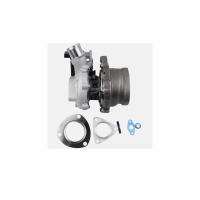 China BK3Q6K682CB 787556-0016 787556-0017 2019- Ford Transit Turbocharger for sale