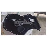 China BK3Q6019BB 1717589 BK3Q6019BA U20210500 LR029906 Timing Chain Cover For Ford Ranger for sale