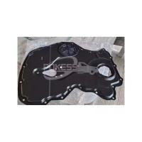 China BK3Q6019BB 1717589 BK3Q6019BA U20210500 LR029906 Timing Chain Cover For Ford Ranger for sale