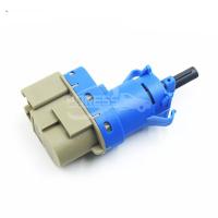 China Auto Stop Light Switch 8T4T9G854AA Brake Light Switch With 4 Pins for Ford New Mendeo Edge 15  Mustang for sale