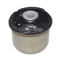 China DK4128460 Rear Axle Rubber Cover for Ford Fiesta 09-13 for sale
