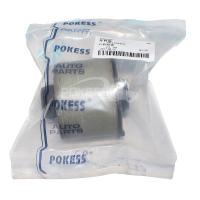 China DK4128460 Rear Axle Rubber Cover for Ford Fiesta 09-13 for sale