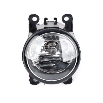 China Factory Price 2N1115201AB Car Fog Lights Bulbs Fog Lamps Assembly for Ford Focus Fiesta Ecosport Explorer for sale