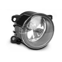 China Factory Price 2N1115201AB Car Fog Lights Bulbs Fog Lamps Assembly for Ford Focus Fiesta Ecosport Explorer for sale
