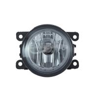 China Factory Price 2N1115201AB Car Fog Lights Bulbs Fog Lamps Assembly for Ford Focus Fiesta Ecosport Explorer for sale