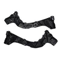China BM51A17E851AG Auto Spare Parts Rear Bumper Bracket Left for Ford Focus 2012 Hatchback for sale