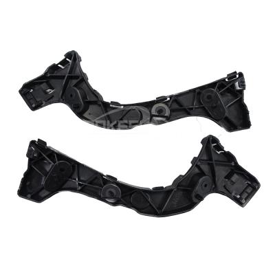 China BM51A17E851AG Auto Spare Parts Rear Bumper Bracket Left for Ford Focus 2012 Hatchback for sale