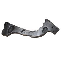 China BM51A17E851AG Auto Spare Parts Rear Bumper Bracket Left for Ford Focus 2012 Hatchback for sale