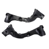 China BM51A17E851AG Auto Spare Parts Rear Bumper Bracket Left for Ford Focus 2012 Hatchback for sale