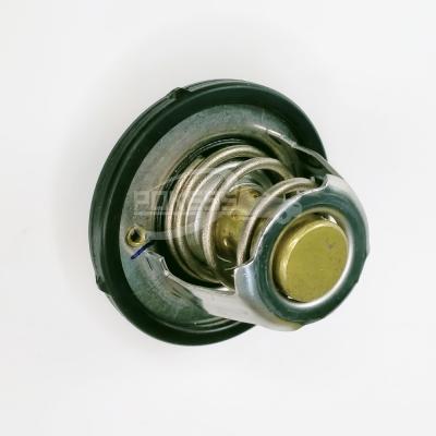 China DM5G8575AA C20115171C DM5G8575AA 4M5G8575ZB 1820864 Engine Thermostat for Car Ford Focus 12 1.6 Ecosport 1.5 Fiesta 13 for sale