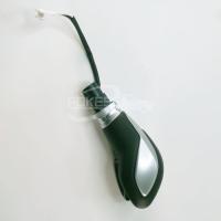 China Auto Spare Parts Gear Leather Shift Knob BV6P7L010BC3JA6 BV6P7L010BB3JA6 BV6Z7213BB Gear Shifter Handball for Ford Focus 2015 for sale