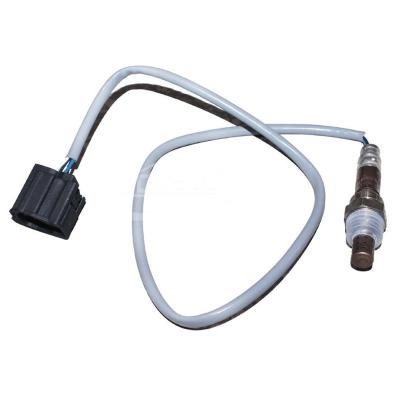 China POKESS Spare Parts ZJ3718861 ZJ3718861A Rear O2 Oxygen Sensor for Ford Fiesta 09 1.3 for sale