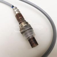 China POKESS Spare Parts ZJ3718861 ZJ3718861A Rear O2 Oxygen Sensor for Ford Fiesta 09 1.3 for sale