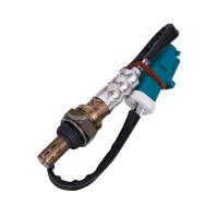 China POKESS Spare Parts ZJ3718861 ZJ3718861A Rear O2 Oxygen Sensor for Ford Fiesta 09 1.3 for sale