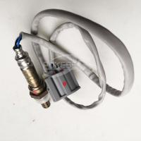 China Electric Car Spare Parts ZJ3718861 ZJ3718861A Rear O2 Oxygene Sensor for Ford Fiesta 09 13 for sale