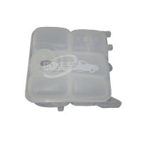 China Car Coolant Water Reservoir Tank CV6Z8A080A ED818K218AA 8V618K218AE Expansion Water Tank for Ford Focus 12 15 Kuga 13 1.6 1.5 for sale