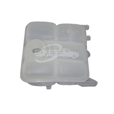 China Car Coolant Water Reservoir Tank CV6Z8A080A ED818K218AA 8V618K218AE Expansion Water Tank for Ford Focus 12 15 Kuga 13 1.6 1.5 for sale