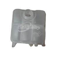China Car Coolant Water Reservoir Tank CV6Z8A080A ED818K218AA 8V618K218AE Expansion Water Tank for Ford Focus 12 15 Kuga 13 1.6 1.5 for sale