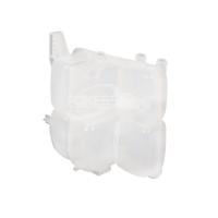 China Car Coolant Water Reservoir Tank CV6Z8A080A ED818K218AA 8V618K218AE Expansion Water Tank for Ford Focus 12 15 Kuga 13 1.6 1.5 for sale