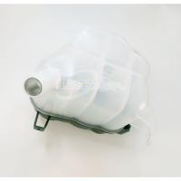 China Car Coolant Water Reservoir Tank CV6Z8A080A ED818K218AA 8V618K218AE Expansion Water Tank for Ford Focus 12 15 Kuga 13 1.6 1.5 for sale