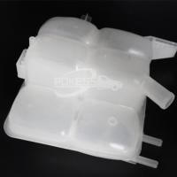 China Car Coolant Water Reservoir Tank CV6Z8A080A ED818K218AA 8V618K218AE Expansion Water Tank for Ford Focus 12 15 Kuga 13 1.6 1.5 for sale