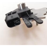 China Automobile Gearbox Switch 9L8P7H557CA Transmission Safety Car Switch for Ford Focus Kuga Ecosport New Mondeo Edge Explorer for sale