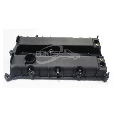 China Auto 4M5G6M293CM C60510210A 4M5G6M293CK Engine Cylinder Valve Covers for Ford Focus 12 Ecosport Fiesta 13 for sale