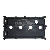 China Auto 4M5G6M293CM C60510210A 4M5G6M293CK Engine Cylinder Valve Covers for Ford Focus 12 Ecosport Fiesta 13 for sale