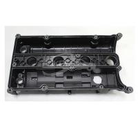 China Auto 4M5G6M293CM C60510210A 4M5G6M293CK Engine Cylinder Valve Covers for Ford Focus 12 Ecosport Fiesta 13 for sale