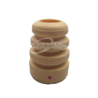 China DJ3534111 Shock Absorber Bellow Stop Rubber For Ford Fiesta 09-13 Mazda 2 07-14 for sale