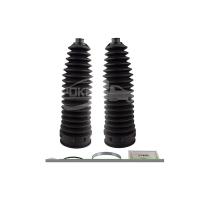 China D6513212X D6533212X Mazda Car Power Steering Rack Dust Cover Mazda Spare Parts for sale