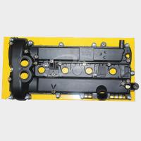 China AG9G6M293BE AG9G6M293BC 31339159 AG9G6M293BF Engine Cylinder Head Valve Covers for Ford Fusion 2.0 for sale