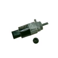 China 6M2113K082AB 6M2113K082AA Auto Headlight Electric Water Jet Motor Windshield Washer Pump for Ford Fusion S-Mikes Focus 12 /15 for sale