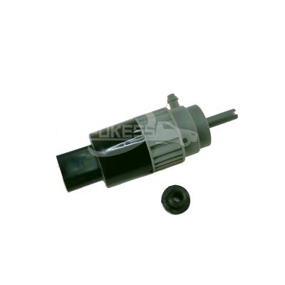 China 6M2113K082AB 6M2113K082AA Auto Headlight Electric Water Jet Motor Windshield Washer Pump for Ford Fusion S-Mikes Focus 12 /15 for sale