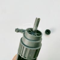 China 6M2113K082AB 6M2113K082AA Auto Headlight Electric Water Jet Motor Windshield Washer Pump for Ford Fusion S-Mikes Focus 12 /15 for sale