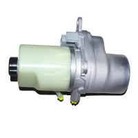 China 4M513K514CE 4M513K514CC Car Diesel Engine Parts Electric Hydraulic Power Steering Pumps for Ford Focus for sale