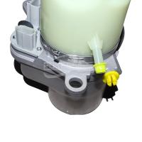 China 4M513K514CE 4M513K514CC Car Diesel Engine Parts Electric Hydraulic Power Steering Pumps for Ford Focus for sale