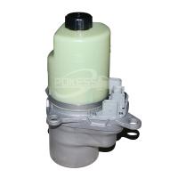 China 4M513K514CE 4M513K514CC Car Diesel Engine Parts Electric Hydraulic Power Steering Pumps for Ford Focus for sale