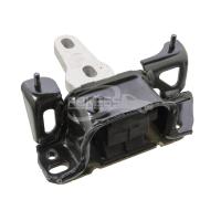China Auto Engine Mount C1B17M121BA Engine Torque Strut Gearbox Mount for Ford Fiesta 13,1.0,1.5, AT/MT Engine Mounting Rubber for sale
