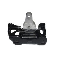 China Auto Engine Mount C1B17M121BA Engine Torque Strut Gearbox Mount for Ford Fiesta 13,1.0,1.5, AT/MT Engine Mounting Rubber for sale