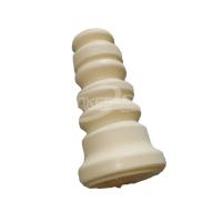 China 6M515K570BA 4M515K570AA Rear Shock Strut Bellows Replacement For 06-11 Focus 06-16 Mazda 3 5 for sale