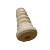 China 6M515K570BA 4M515K570AA Rear Shock Strut Bellows Replacement For 06-11 Focus 06-16 Mazda 3 5 for sale