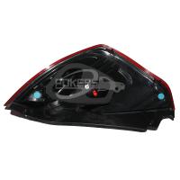 China Car Tail Light DA1D51150A DA1D51150B 431-19C7R-U Rear Light Right Outer Tail Lamp for Ford Fiesta 13 2 Door Tail Lamp for sale