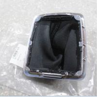 China Car Dust Cover Parts BM5T7217BB1 MT Gear Shift Lever Knob Dust Cover for Ford Focus 12 for sale