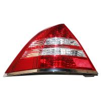 China LED Tail Light 4S7113405AA 4S7113405AB 131-1901L-U Rear Outer Left Tail Light for Ford Mondeo 04 Tail Lamp for sale