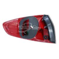 China Car Tail Light DK4351150D DK4351150E DK4351150C DK4351150A Rear Light Right Outer Tail Lamp for Ford Fiesta 09-12 Tail Light for sale